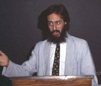 Landscape Change in the Course of a Career